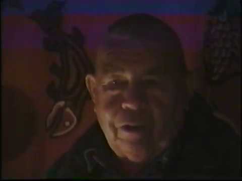 Corbin Harney VHS Archive Episode 0 Part 2 - YouTube