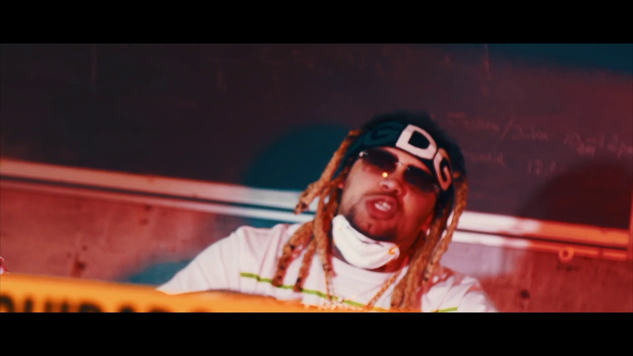 Poe’Leone- Jefferson 2 Mack (Official Music Video) - YouTube