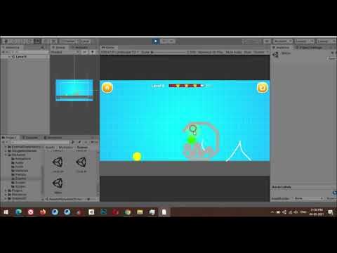 Brain Balls sellunitysourcecodes - YouTube