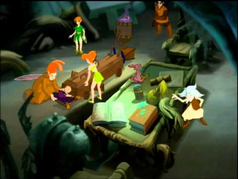 (4) The Cure - Shadow of the Elves