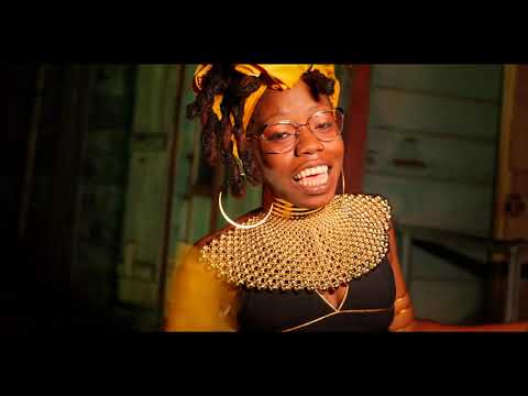 LITTL' DOLL & DOMINIK COCO - Pa Mélé (Clip Officiel) - YouTube