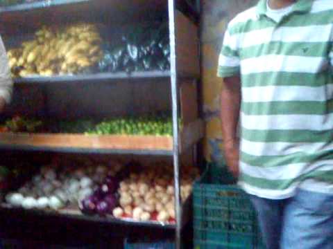 El torito de Mobono - YouTube