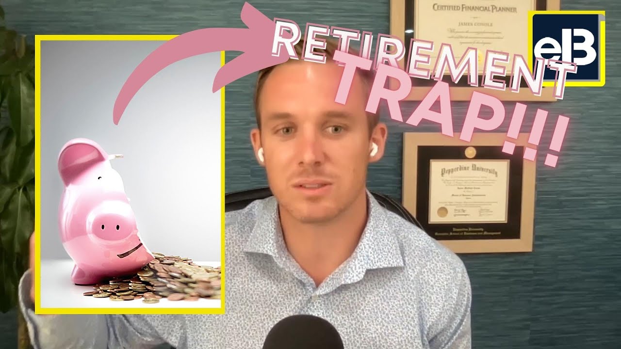 Retirees Plan for the Worst... But They're Doing it Wrong!! (Interview ...