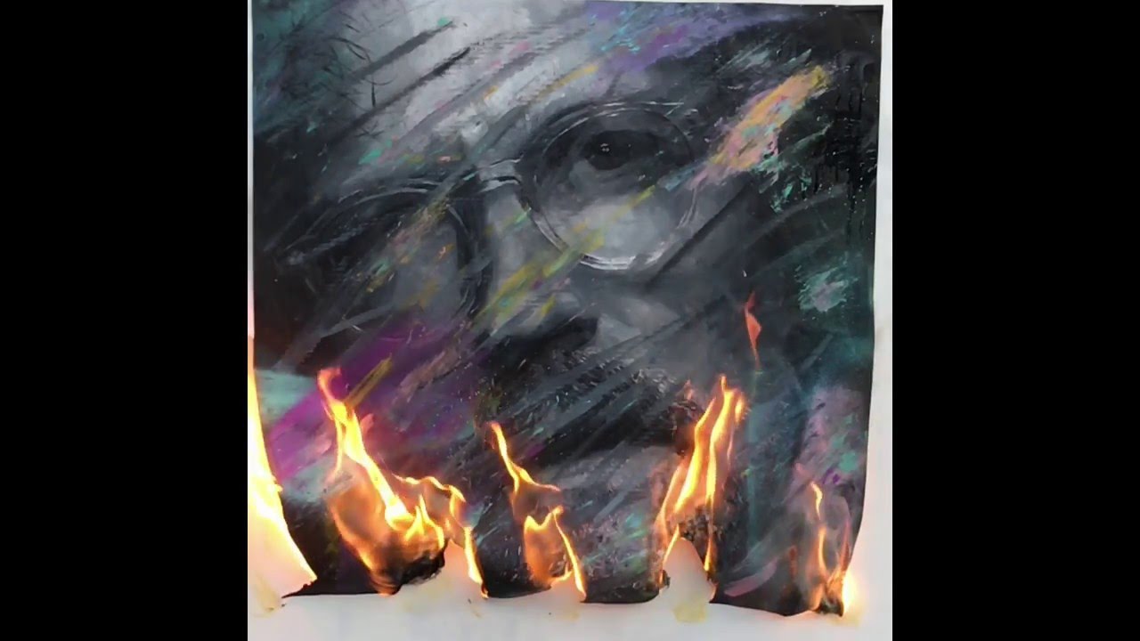 Martin Creed Portrait Film by Free Humanity - YouTube