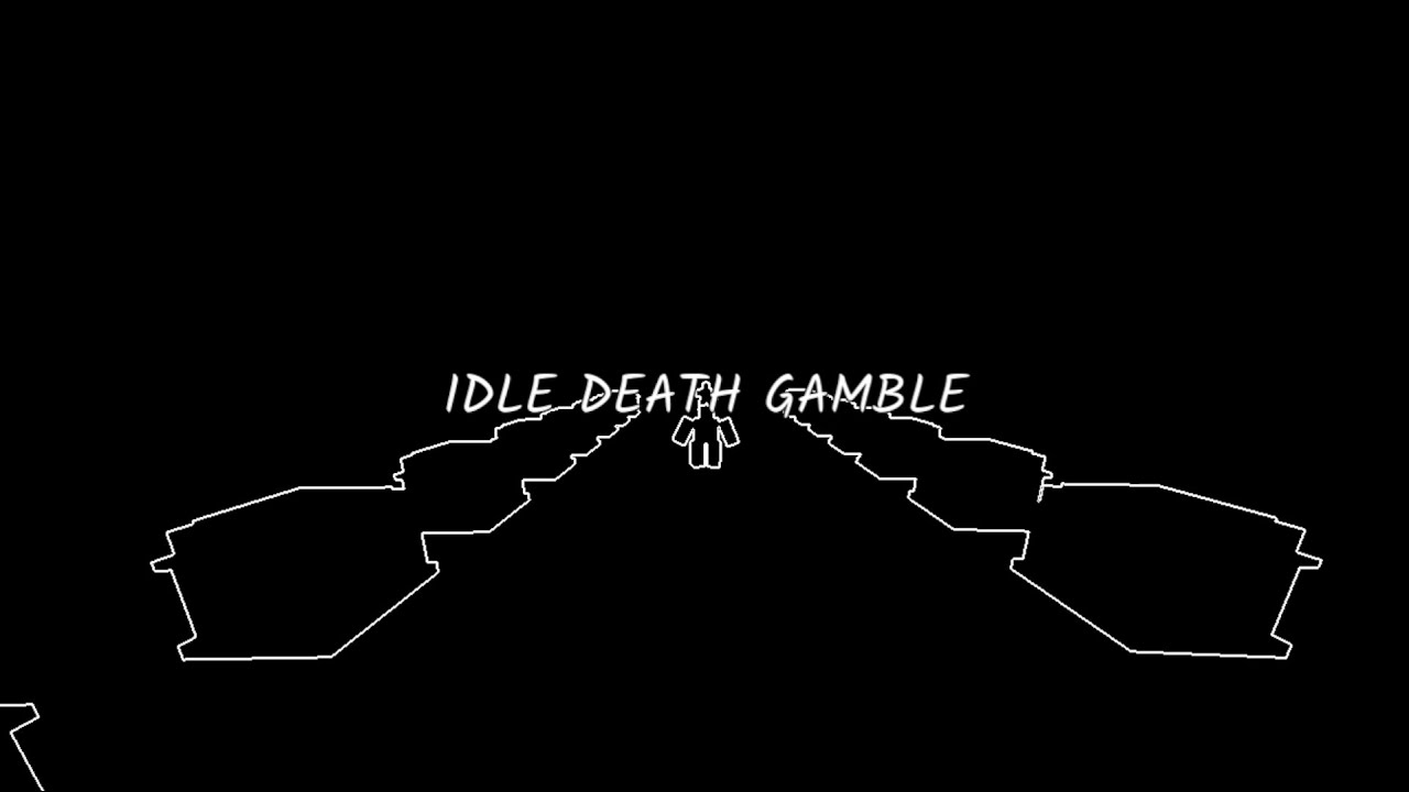 Idle Death Gamble [Roblox animation] - YouTube