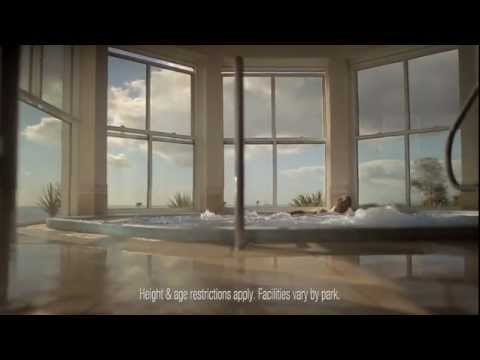 Haven TV Advert 2013 pt2 - YouTube