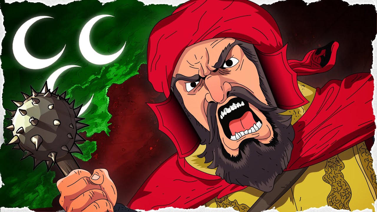 SULTAN 4. MURAT DAHA UZUN YAŞASAYDI ? | Animasyonlu Hızlı Anlatım - YouTube