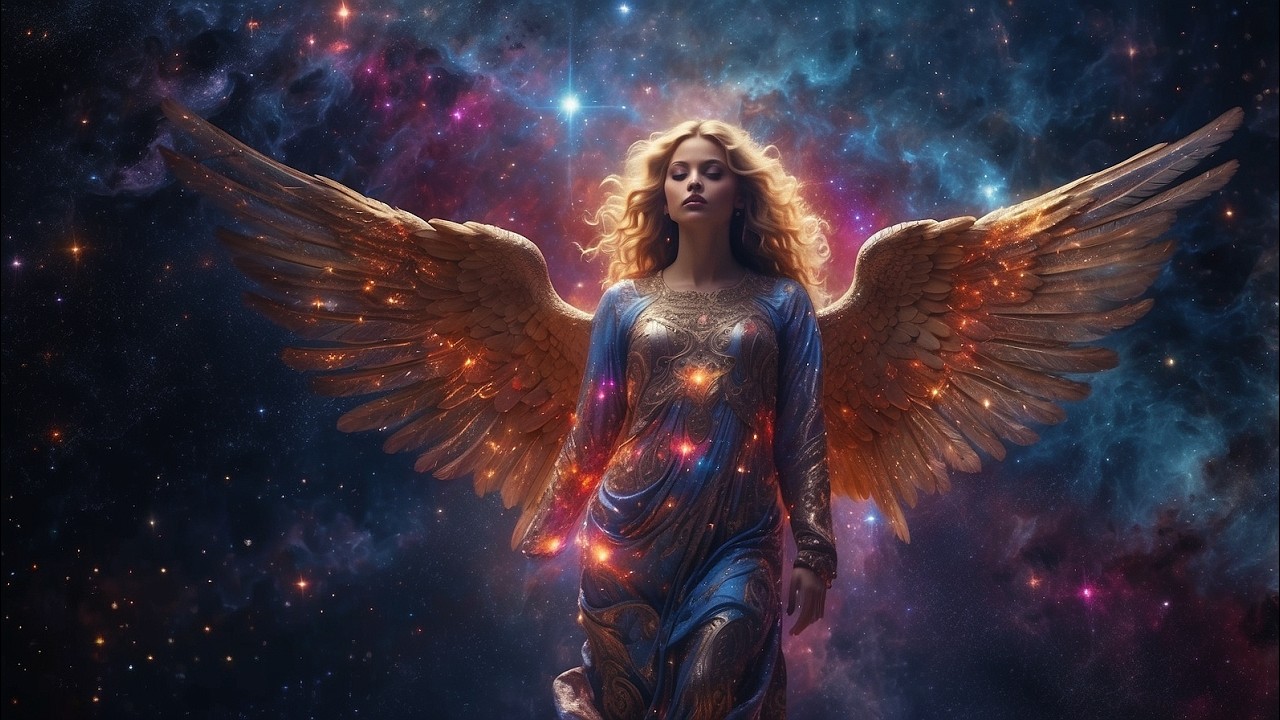The Wonder of the Ten Heavens: A Divine Journey Through Enoch's Cosmos ...