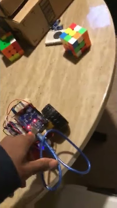 Path Finding Robot Youtube 