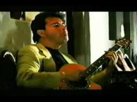 Billy Pontoni, El tiempo que me quede por vivir, 2000 - YouTube