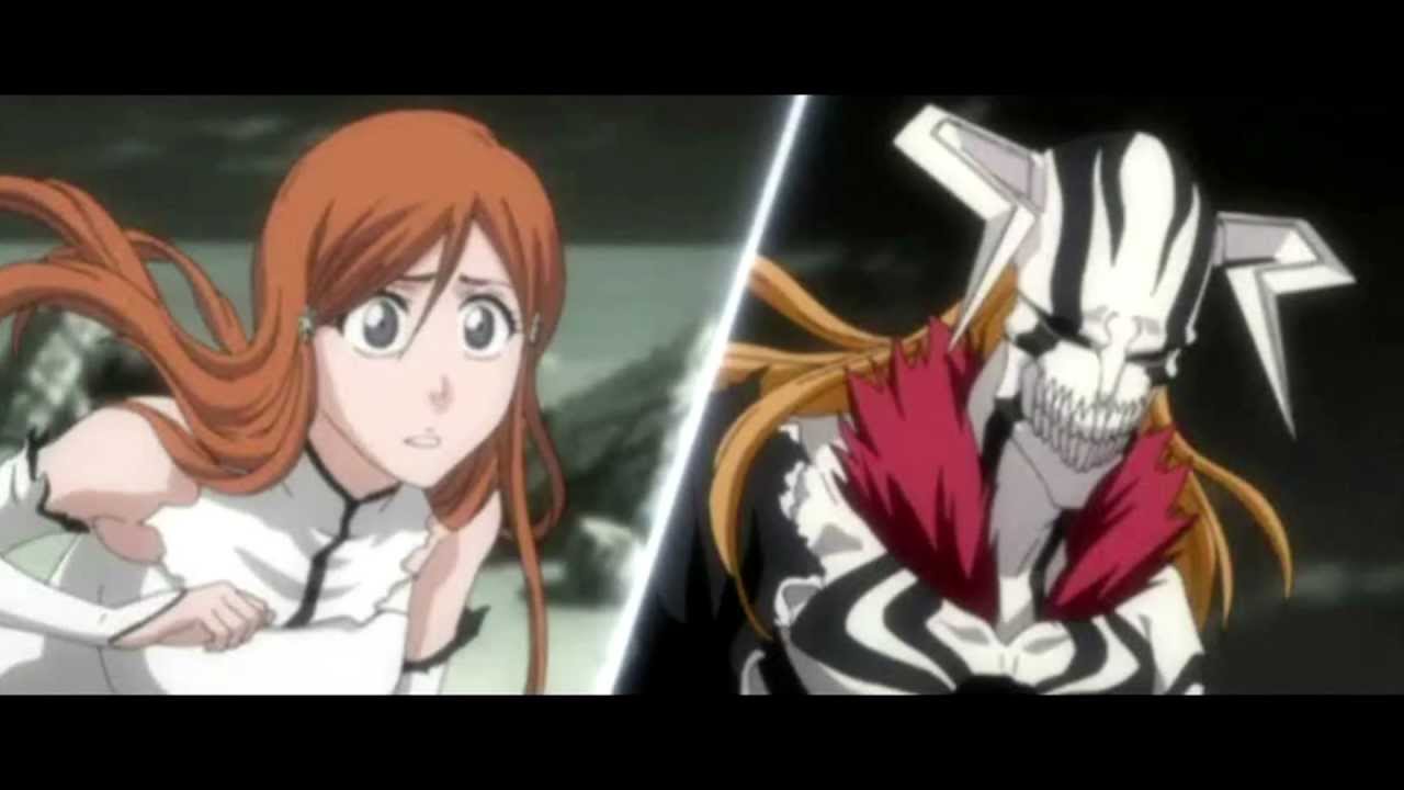 Bleach AMV - Monster You Made - YouTube