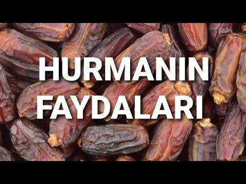 HER DERDE DEVA HURMANIN FAYDALARI
