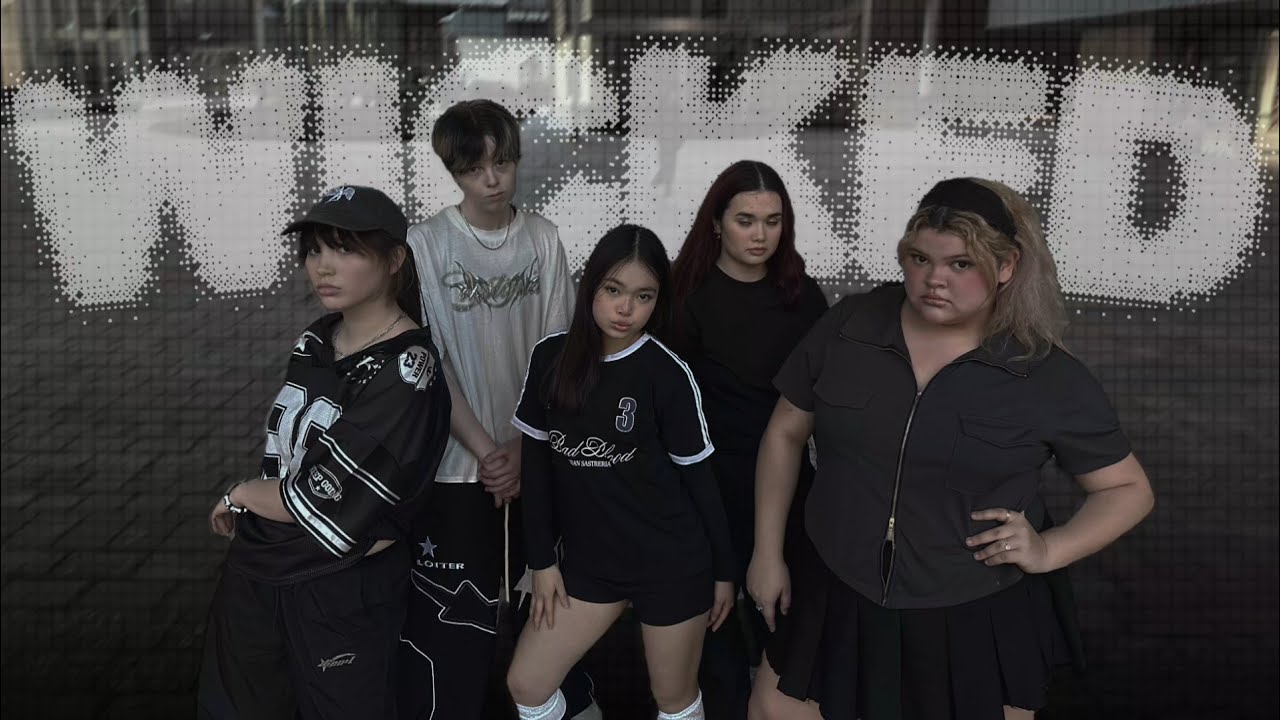 [KPOP IN PUBLIC] All Day Project - WICKED | Beyond Era Dance Crew ...