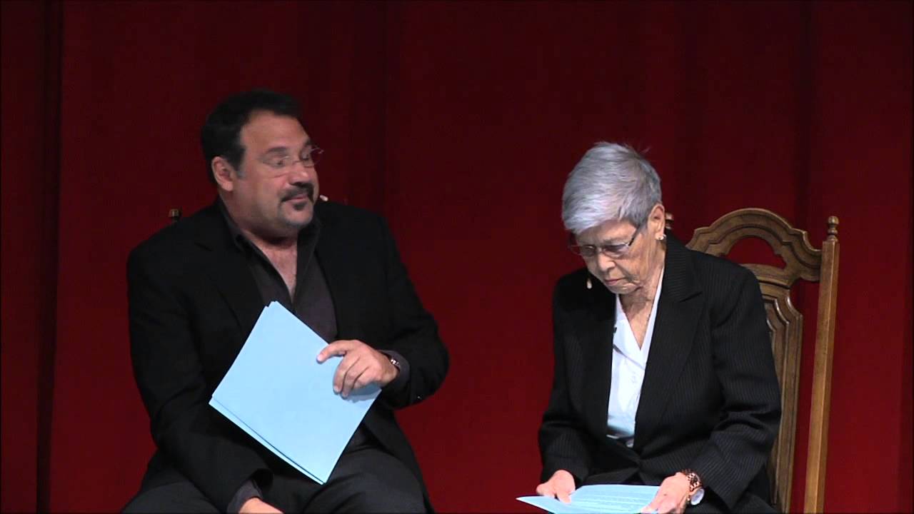 There Is Nothing You Cannot Do: Masako Kimura-Streling and Matthew ...