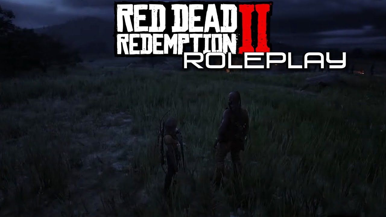 RedM Roleplay - RDR2 - E298 - YouTube