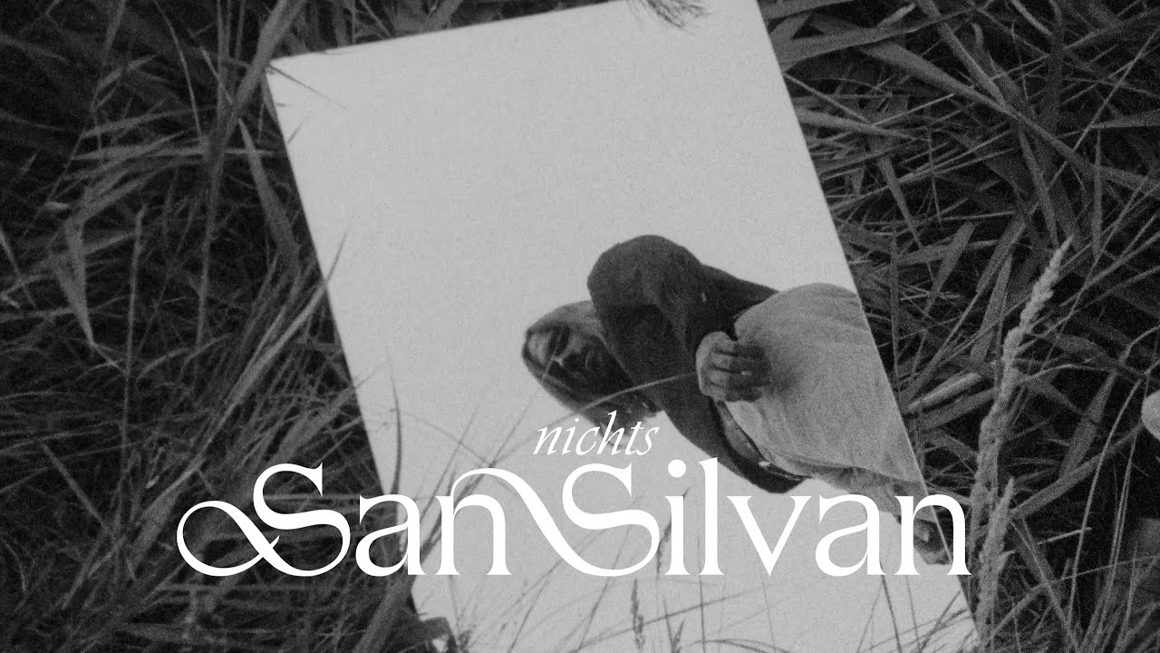 San Silvan - Nichts (Official Video) - YouTube