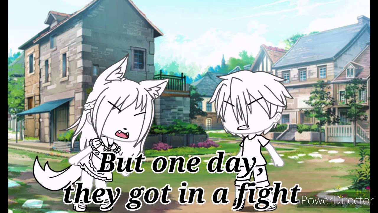 The Magic School Ep. 1 / Introduction / Gacha Life - YouTube