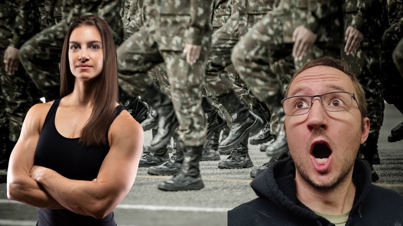 Ep. 84 - Recovery and Lifting for Vets with Rebecca Rouse - YouTube