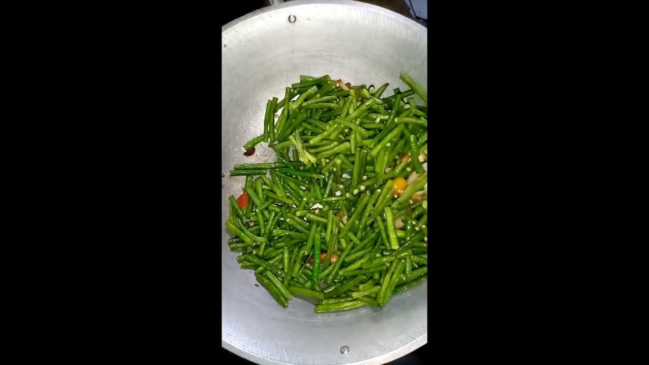 simpleng ulam na gulay. 😊 - YouTube