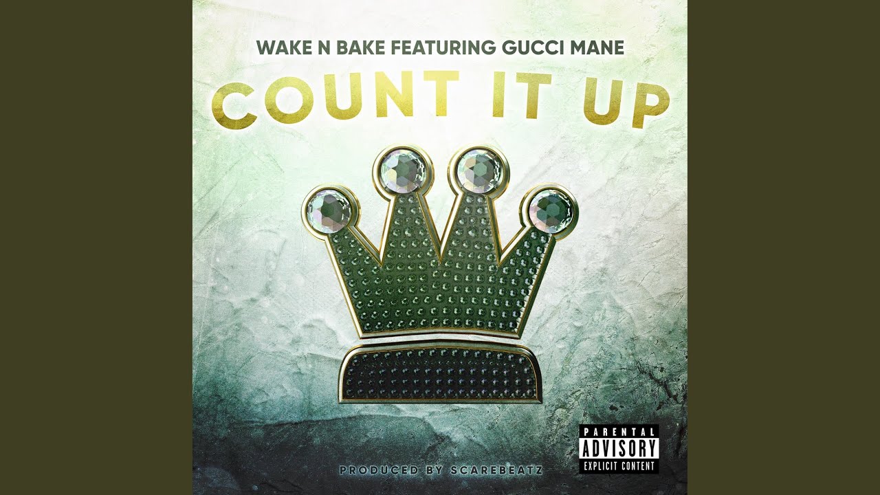Count It Up (feat. Gucci Mane) - YouTube