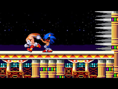 Sally.exe True Nightmare (Cream Escapes) Demo | 4K | Walkthrough