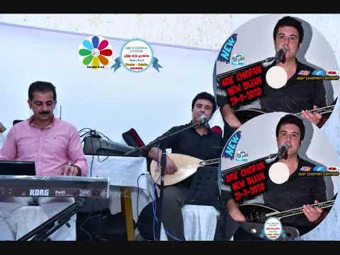 ARIF CHOPAN NEW DILAN 29-9-2020
