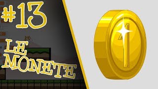 Inserire le monete - Facciamo un platform con Scratch #13 | Doovi