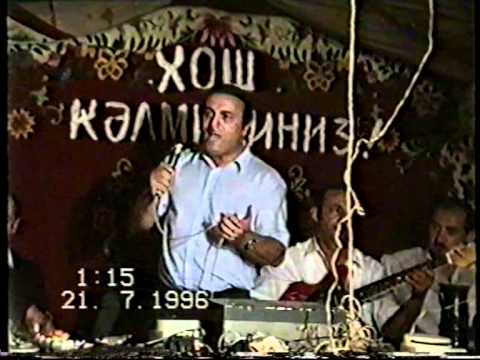 Memmedbagir Bagirzade... 14 hisse