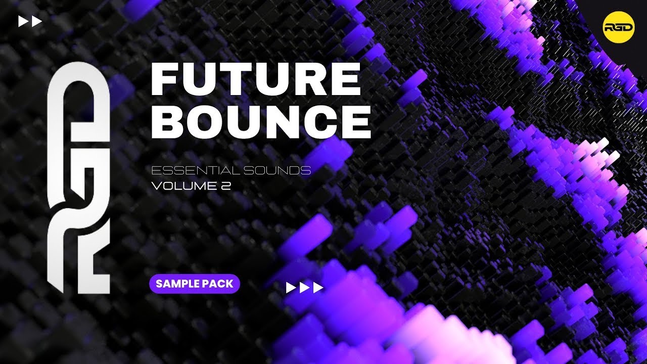 Future Bounce Sample Pack - Essentials V2 | Free Download - YouTube