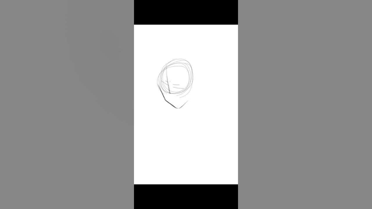 [SpeedPaint] ibispaint Roblox avart drawing challenge - YouTube