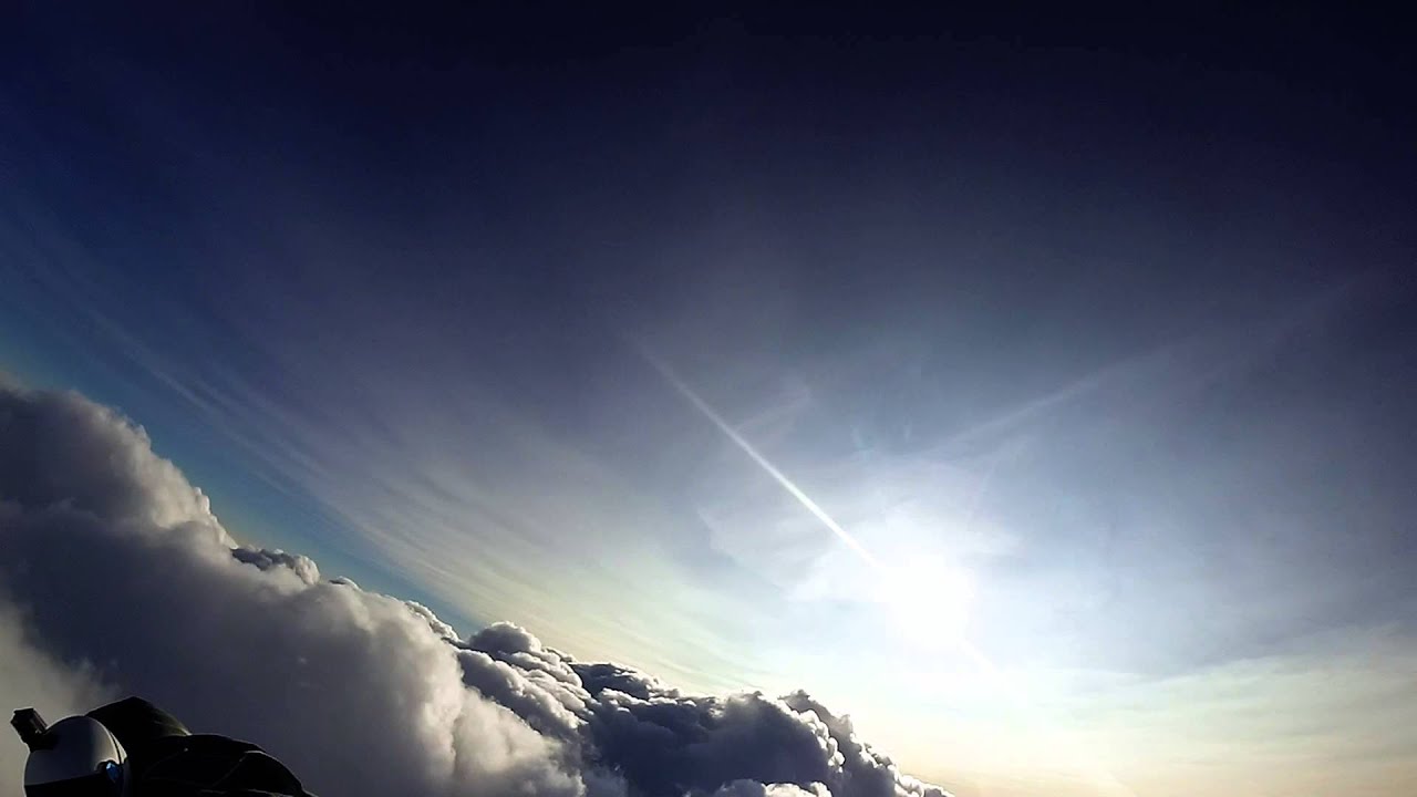 Jump with Simon Gelinas his view - YouTube