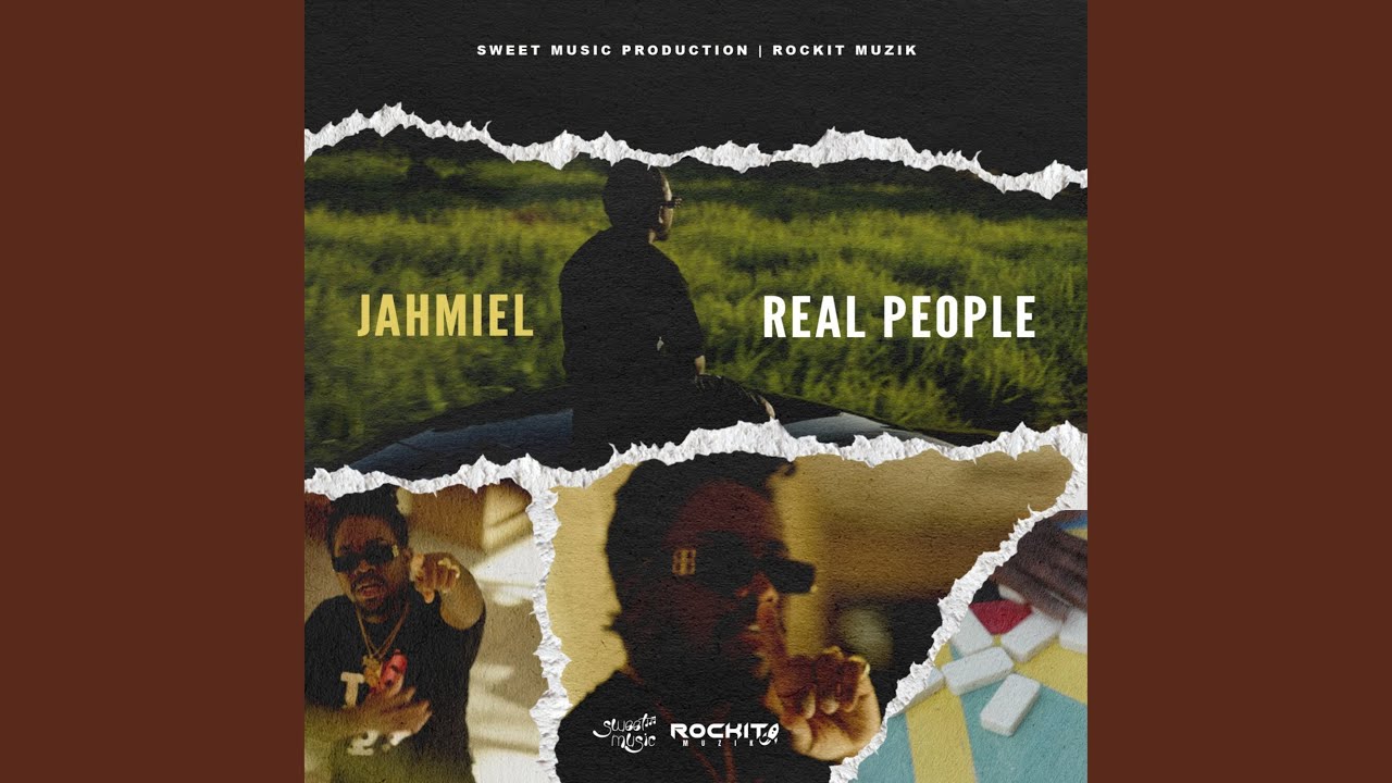 Real People - YouTube