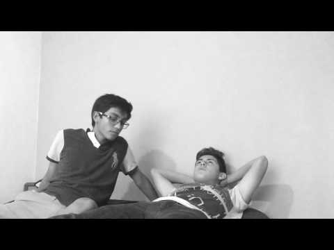 Escena película \