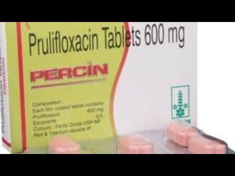 Percin 600 mg tablet review in hindi, कौन कौन से इन्फेक्शन का इलाज करती ...