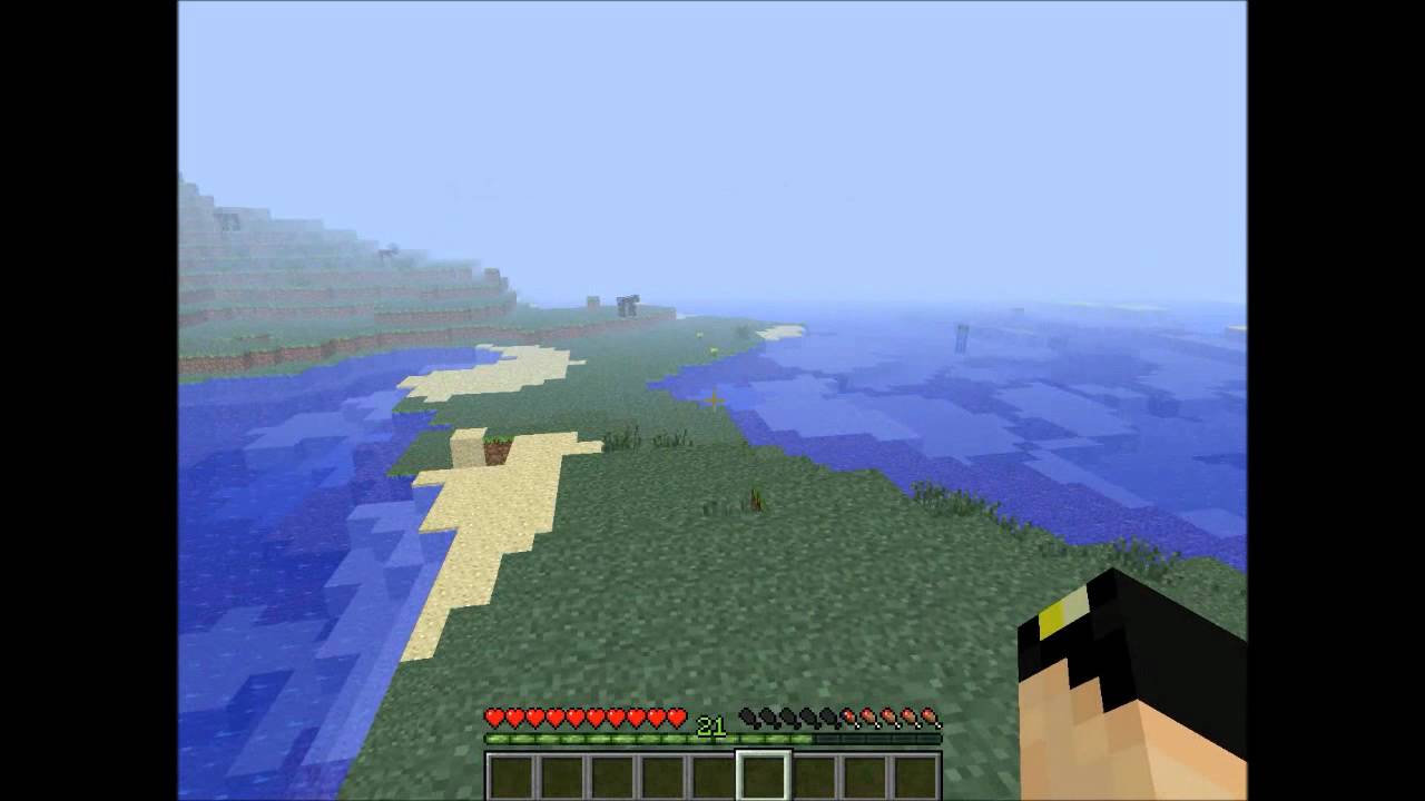 Minecraft Minnesota Introduction - YouTube
