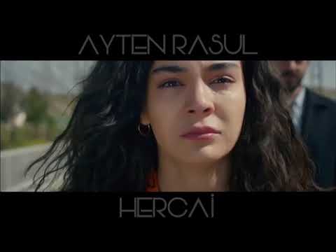 Ayten Resul -Hercai