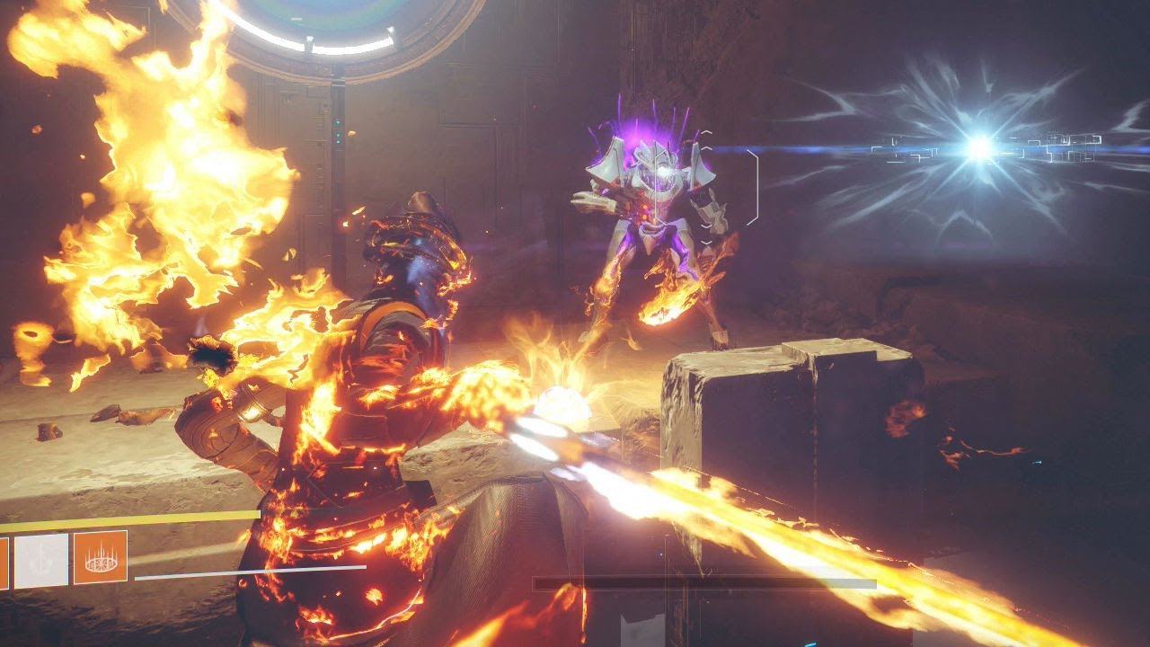 The Inverted Spire - Destiny 2 Beta - YouTube