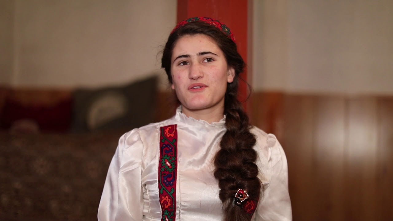 About the Wakhi Language - Wakhi - YouTube