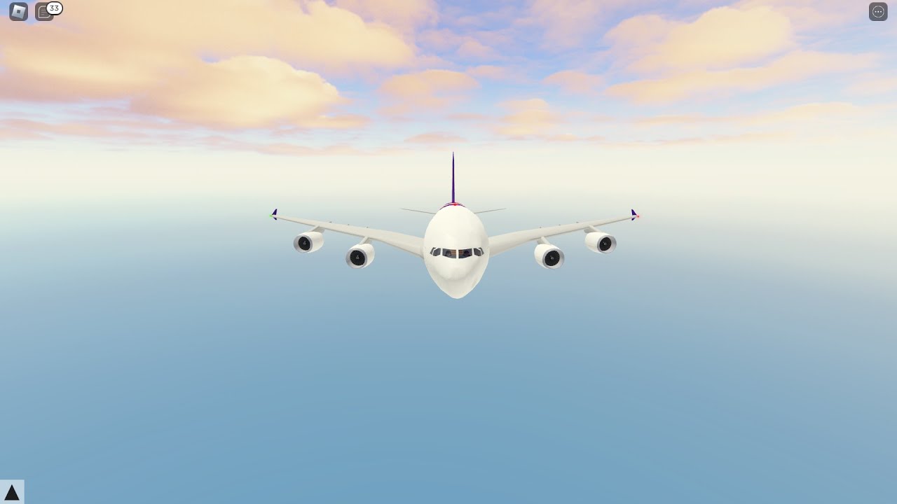 PTFS A380 FULL FLIGHT FROM CO-PILOTS WIEV | @Lykie - YouTube