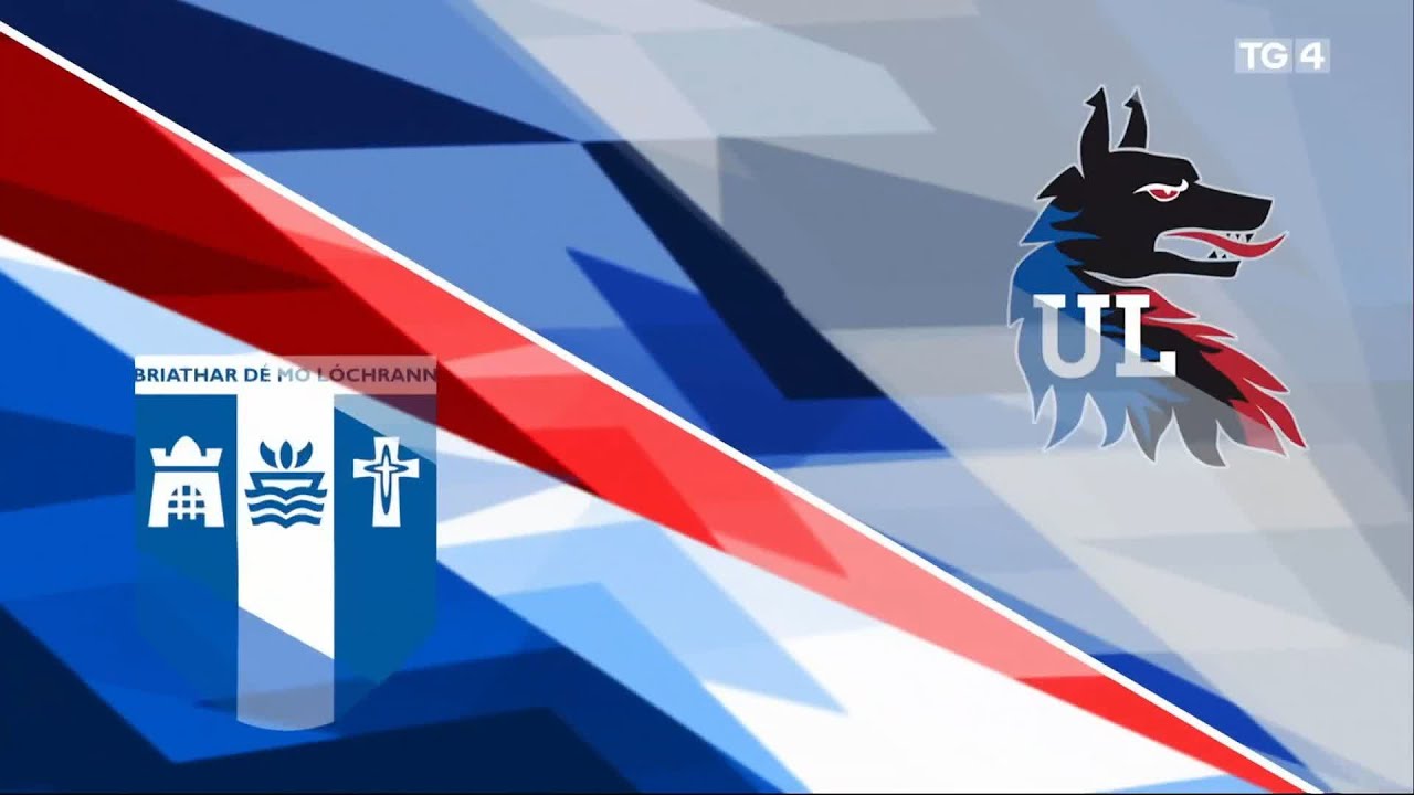 Ul Wolves Logo Products – Killian Stone