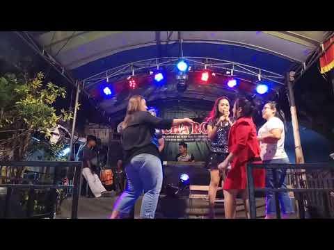 KEANGKUHAN TITIN CHACHA ROMEO KEBUN BAWANG YODI ANIE 2