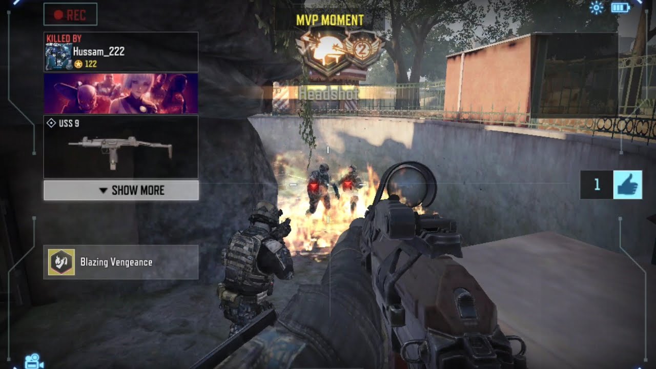 Wild Hunt in Zoo 🦁 COD Mobile Domination with Savage Plays! - YouTube