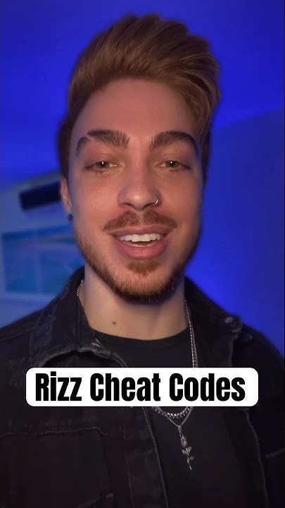 How to know if she's into you, rizz cheat codes for cold approach # ...