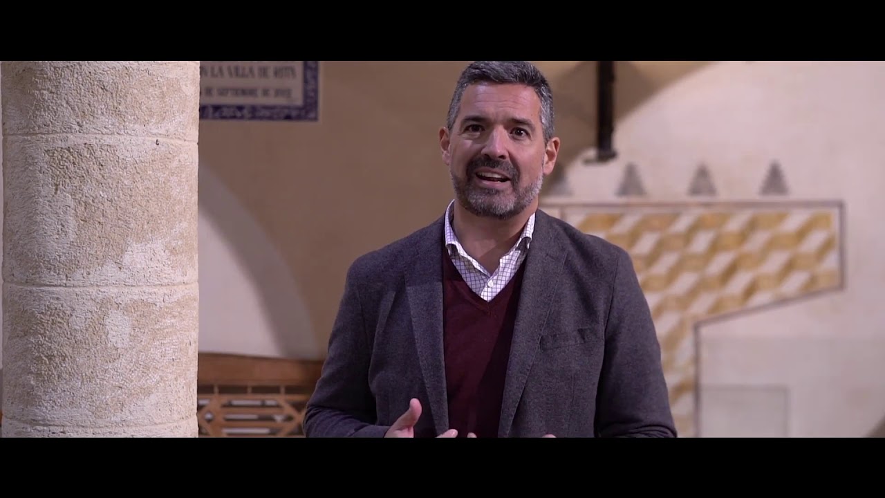 Mensaje de Fin de año 2019 del alcalde de Rota, Javier Ruiz Arana - YouTube