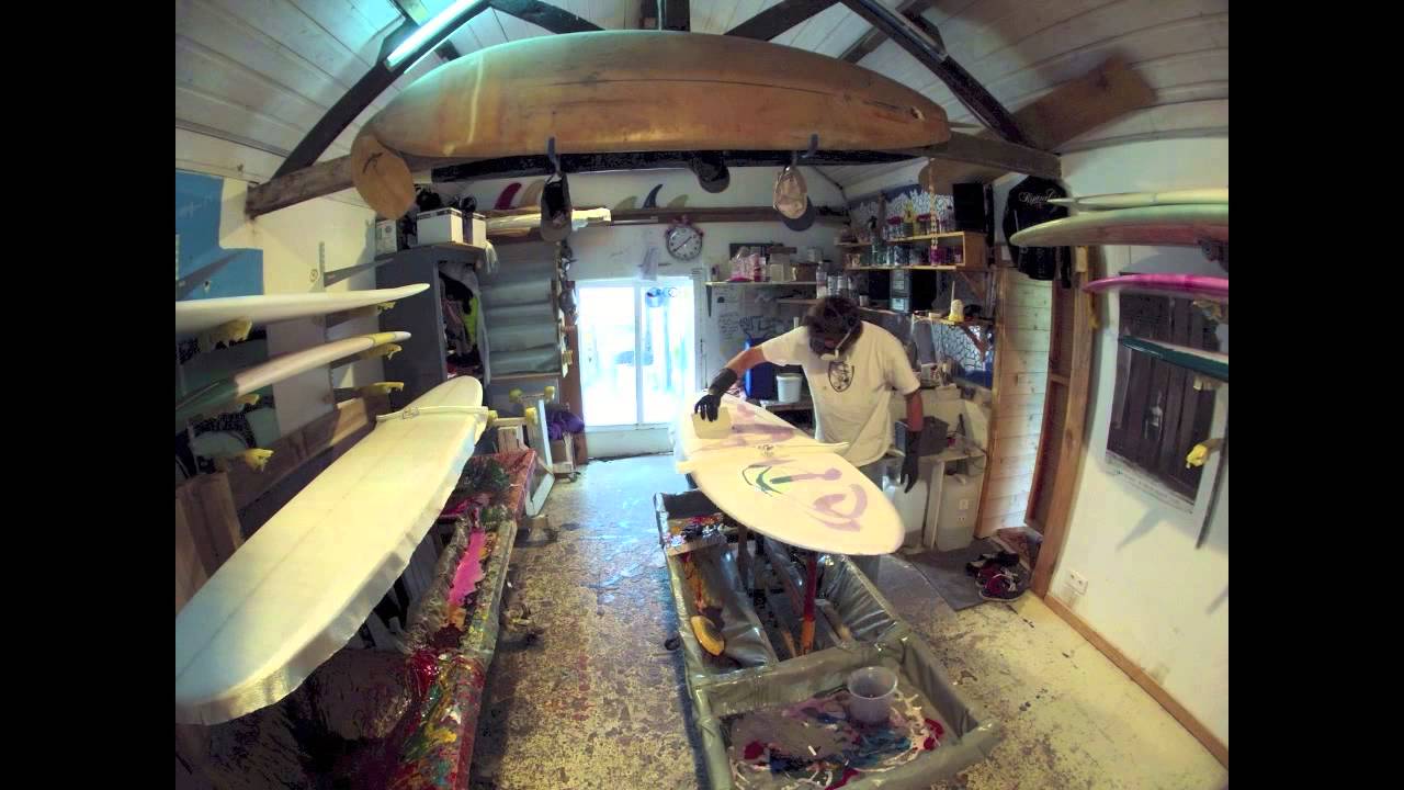 alex - pancake family - fabrication - YouTube