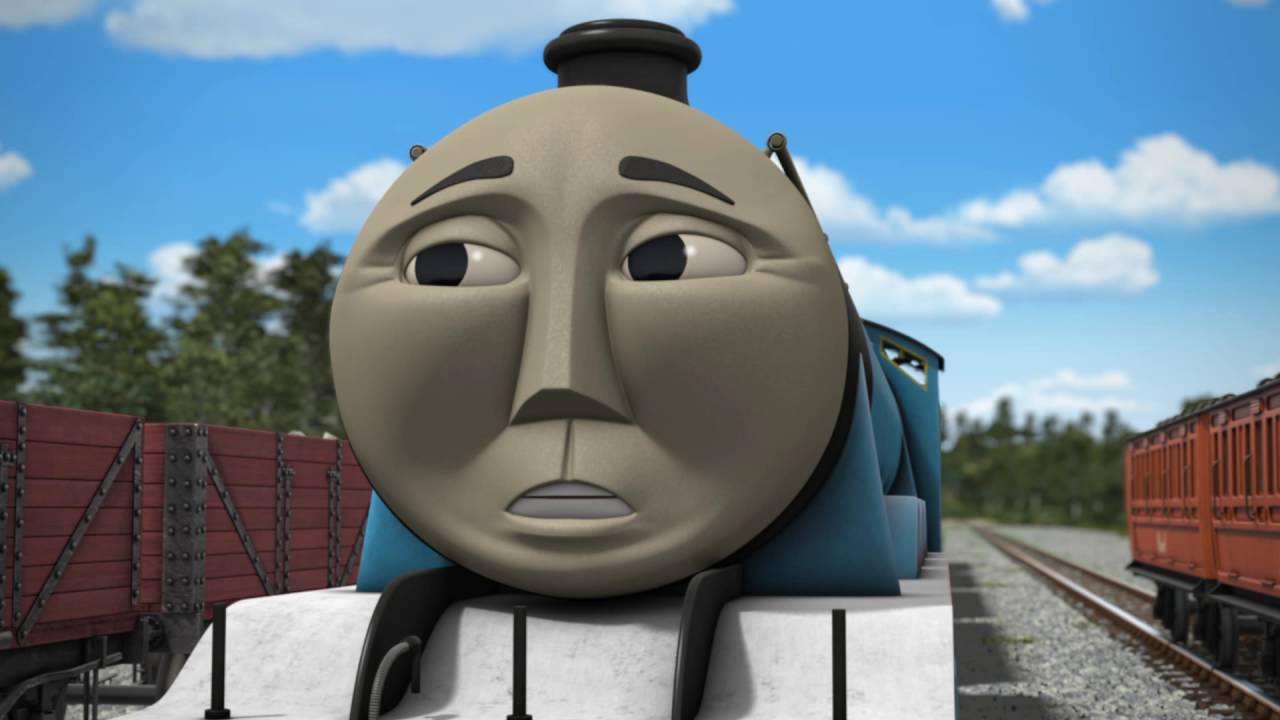 Gordon Runs Dry - YouTube