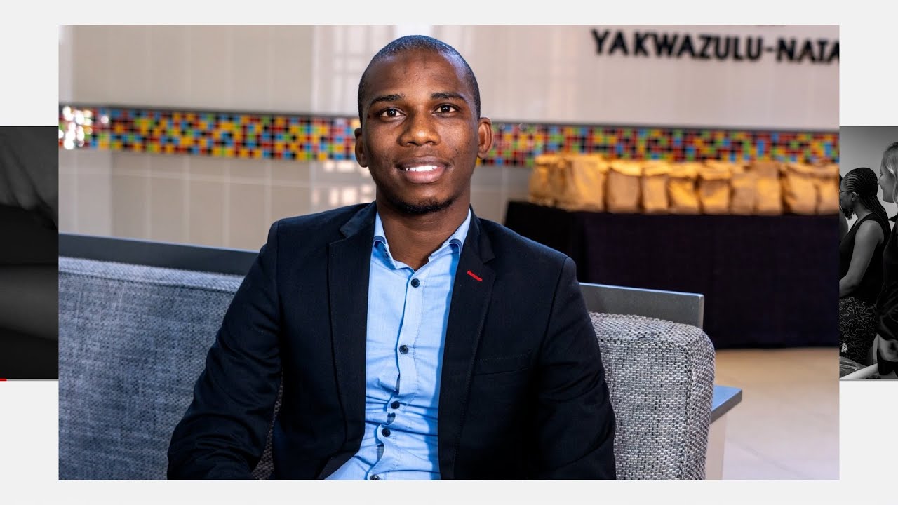 Mr Meluleki Thethwayo- Lecturer in Physiotherapy - YouTube