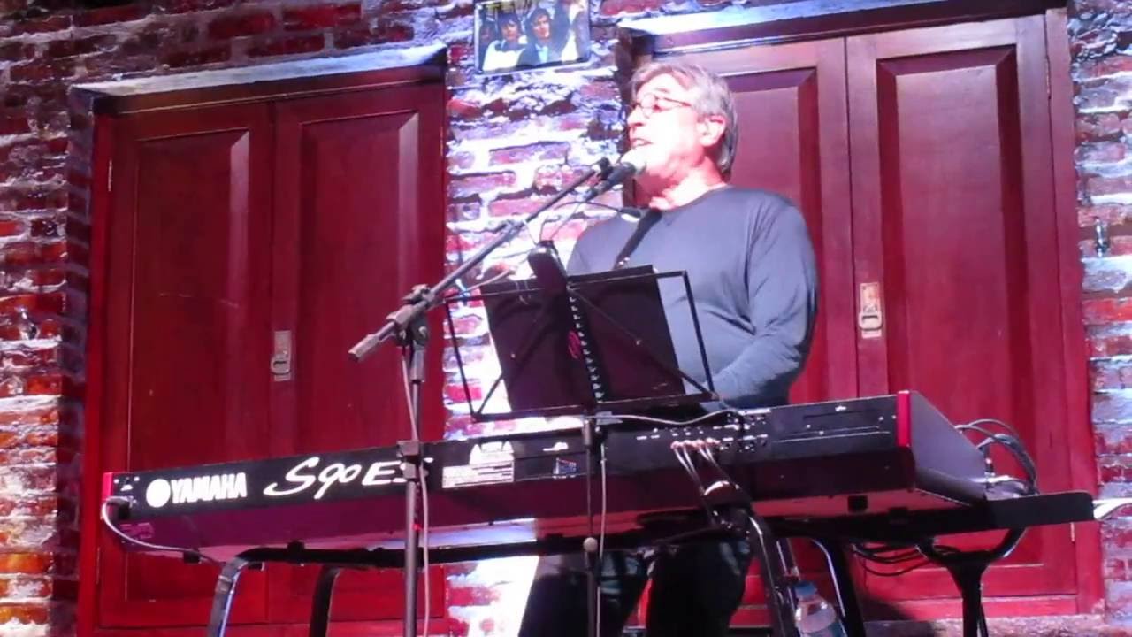 IVAN LINS - LUA SOBERANA - YouTube