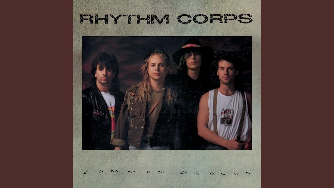 Common Ground (Remastered) - YouTube