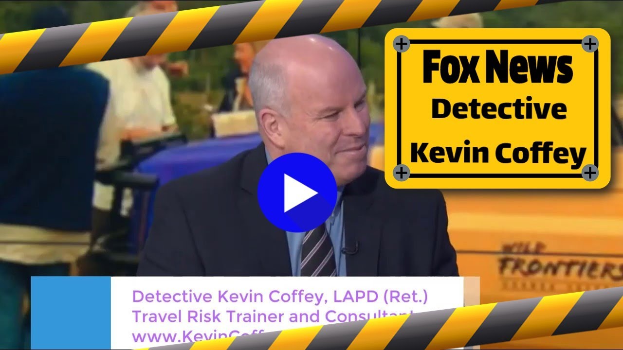 Fox News Kevin Coffey - YouTube